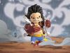 Luffy Gear4 SD - One Piece 3D model rigged | CGTrader