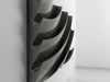Parametric wall panel SWAY Parametric DXF Files Digital Download 3D ...