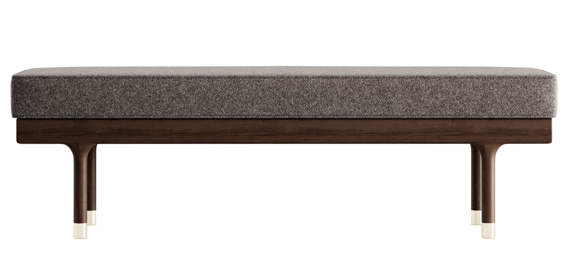 Simple Bench by Kalon Studios 3D model | CGTrader