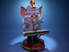 Snorky - The Banana Splits 3D model 3D printable | CGTrader