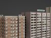 3D model City Pack Low-Poly Building Collection VR / AR / low-poly ...