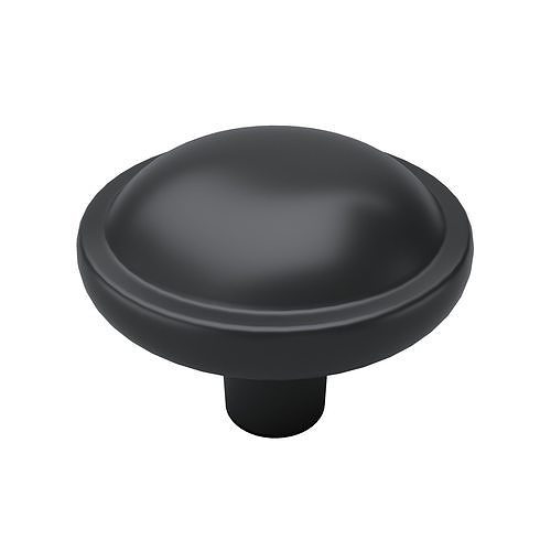 Traditional Metal Knob 3D model | CGTrader