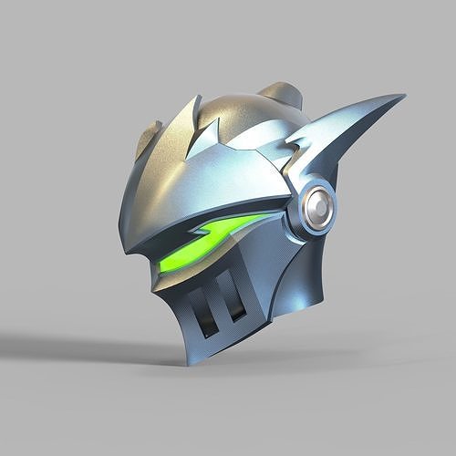 Royal Knights Helmet