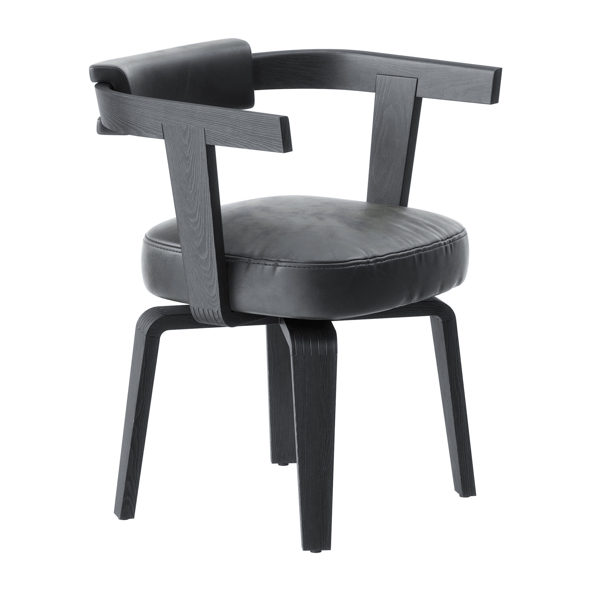 The Porta Volta Chair 3D model | CGTrader