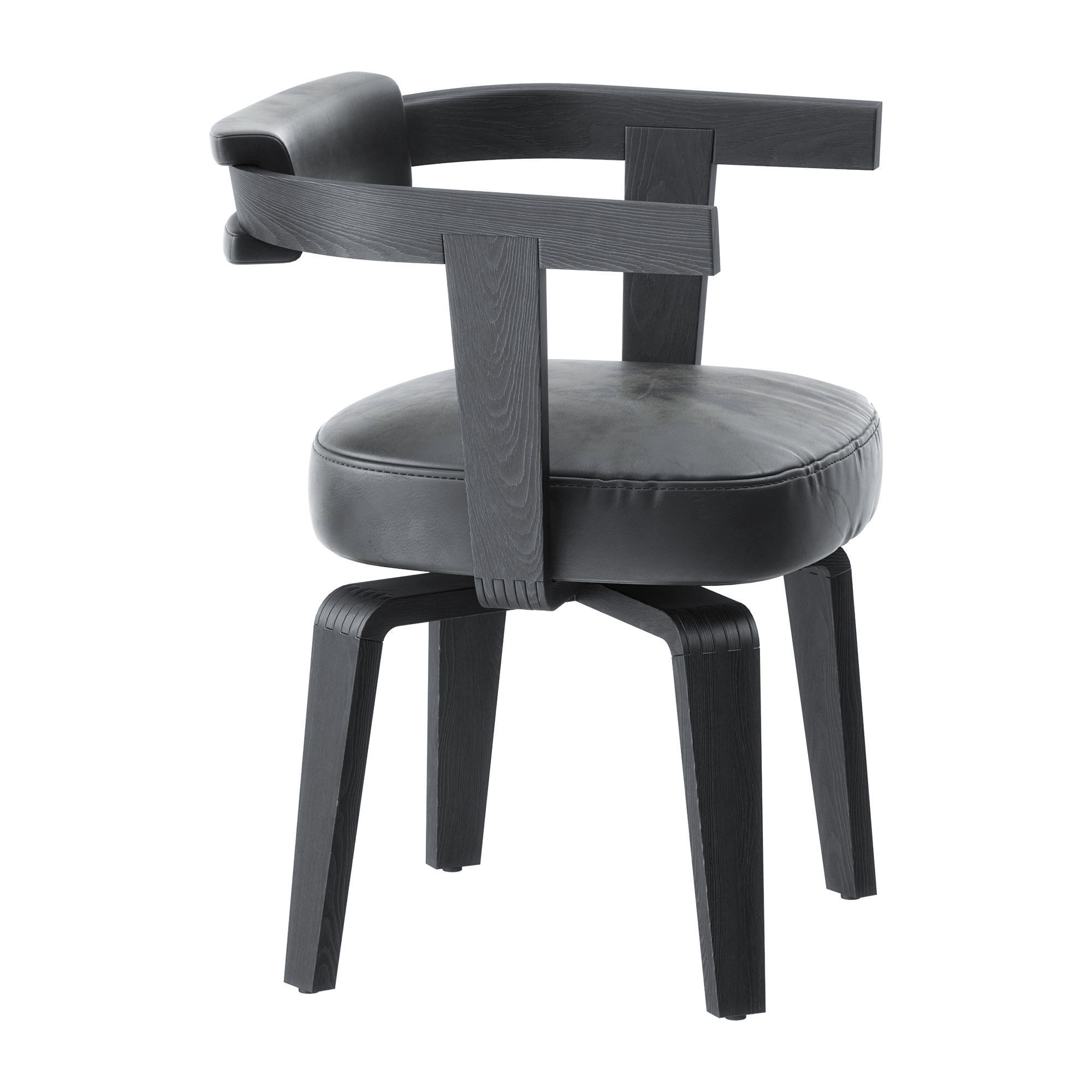 The Porta Volta Chair 3D model | CGTrader