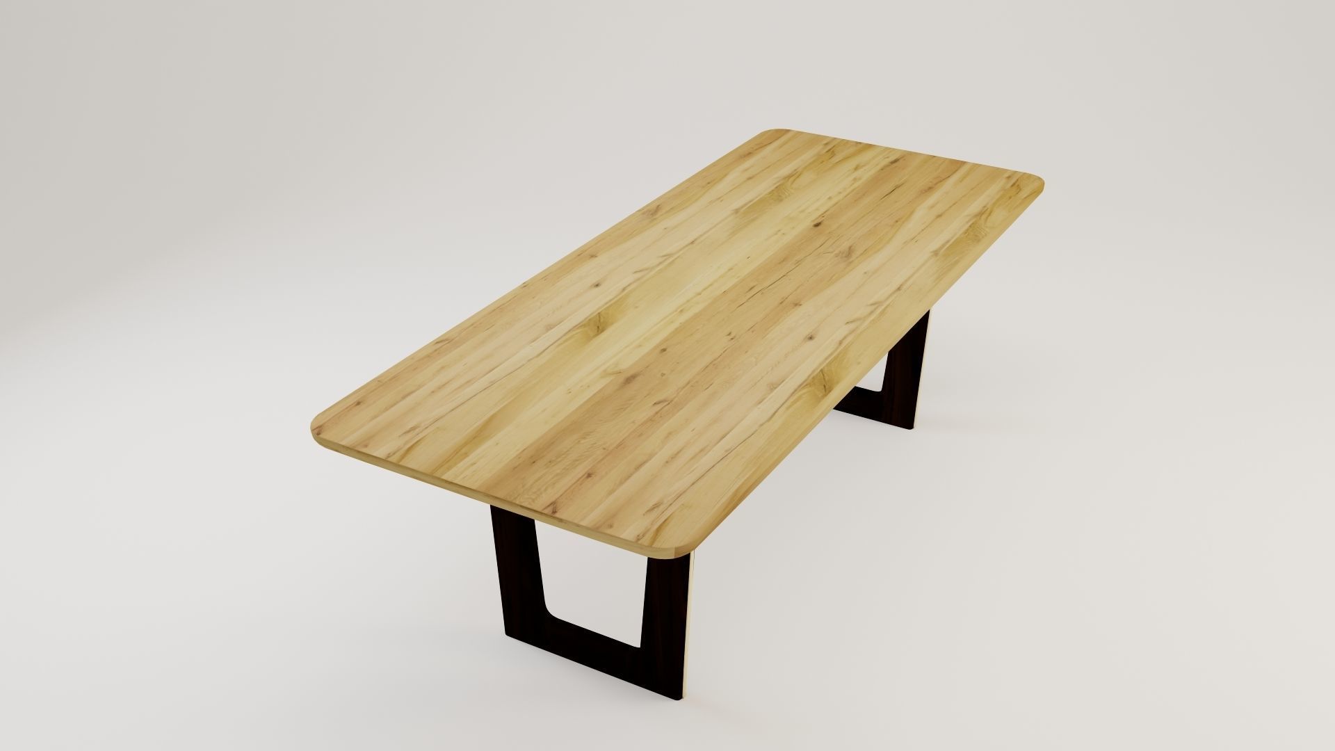 3D model Maya table VR / AR / low-poly | CGTrader
