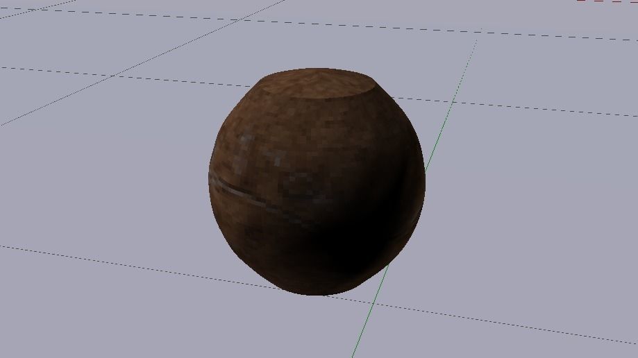 3D model Bludger VR / AR / low-poly | CGTrader