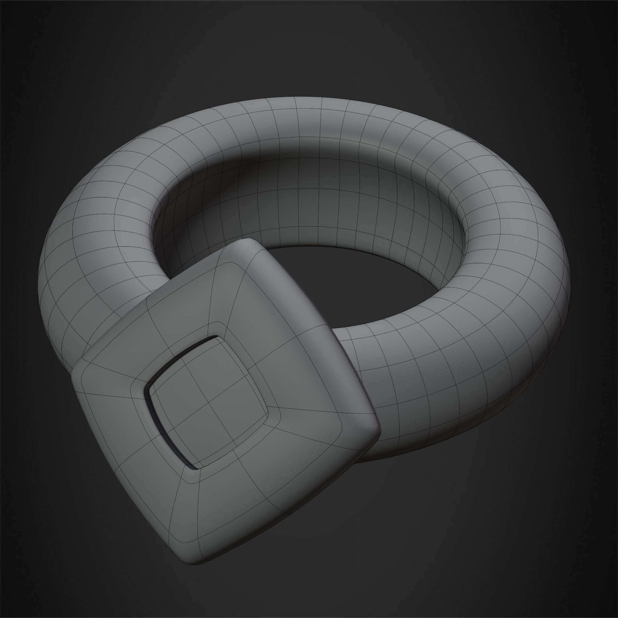 Road To El Dorado Chel Accesories for Cosplay 3D model 3D printable ...