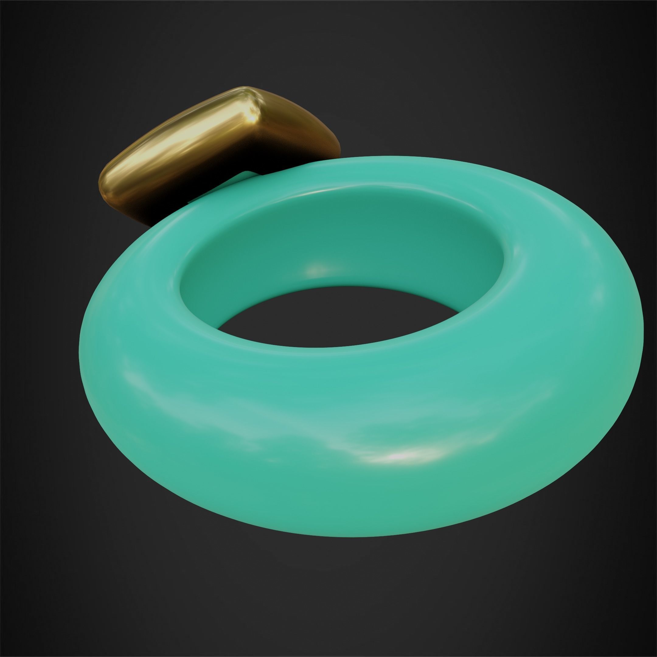 Road To El Dorado Chel Accesories for Cosplay 3D model 3D printable ...