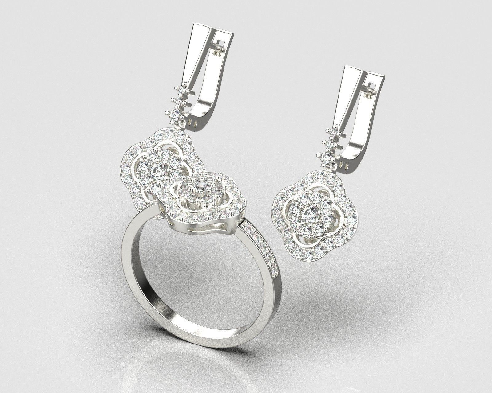 Complete 3D model 3D printable | CGTrader