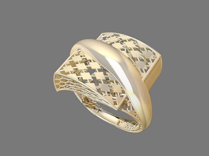 R1001 3D model 3D printable | CGTrader