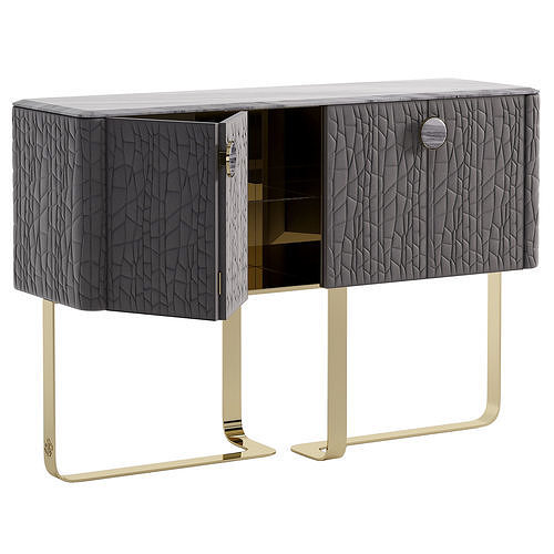 Charisma bar dlya by giorgiocollection 3D model | CGTrader