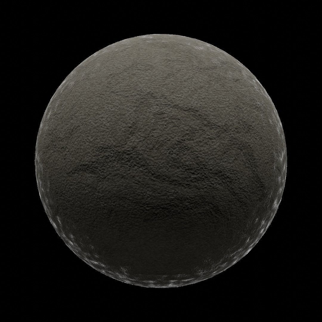 Smart Rock Shader free Texture | CGTrader