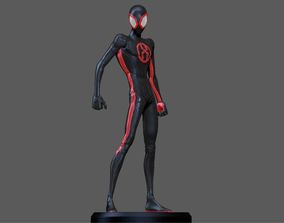 Spiderverse 3D Printing Models | CGTrader