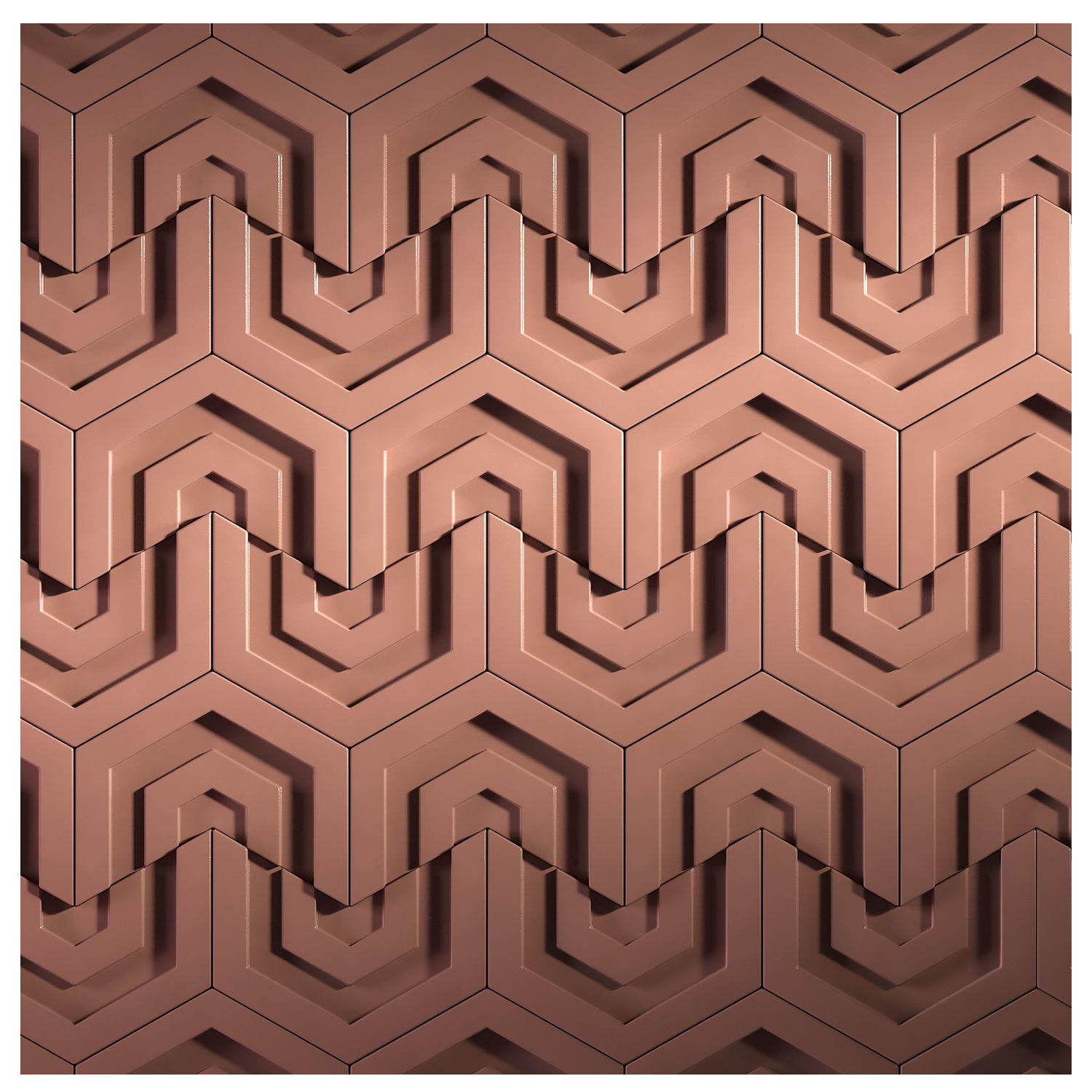 SYMMETRY 3D model | CGTrader