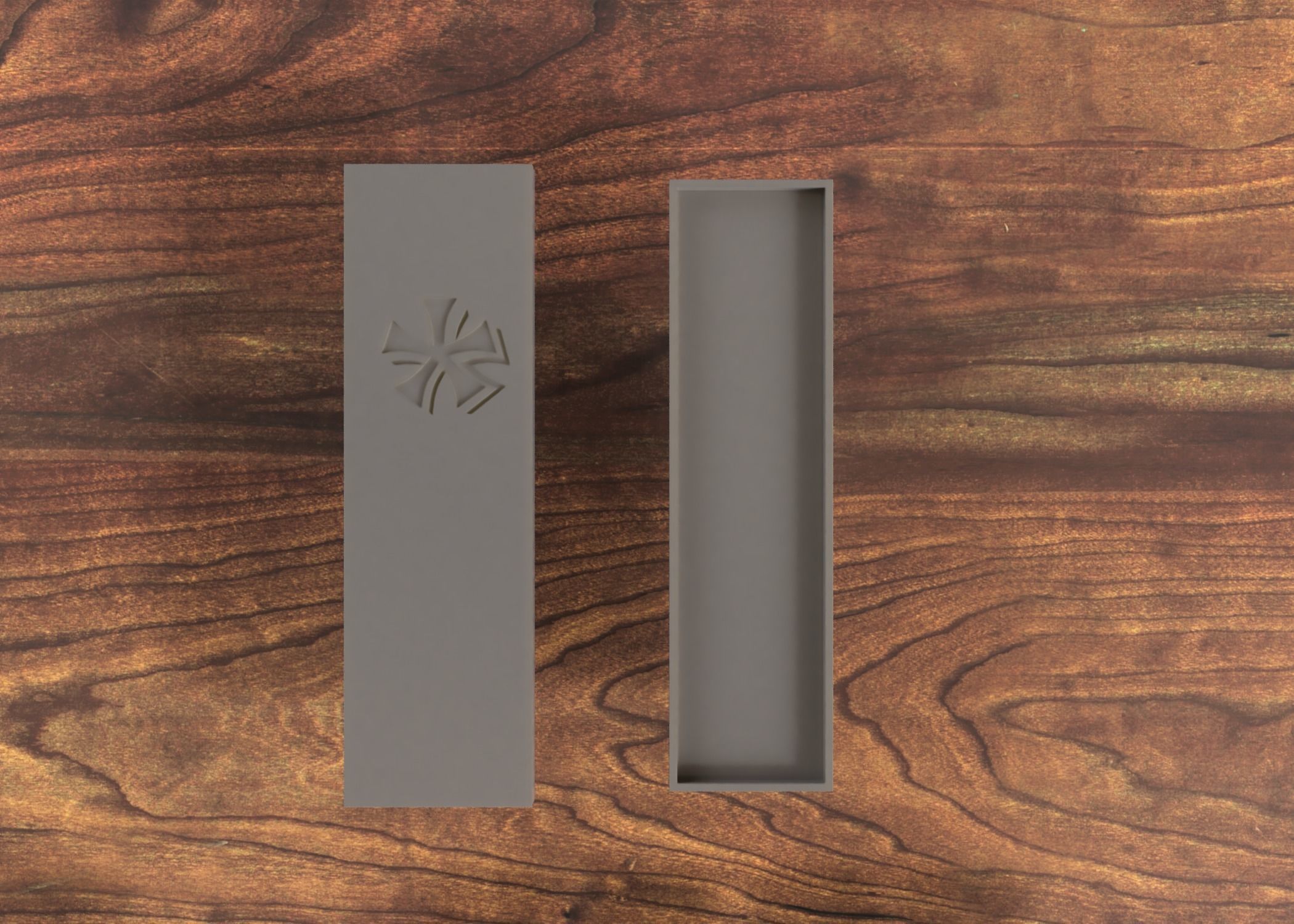 Bookmark collection 3D model 3D printable | CGTrader