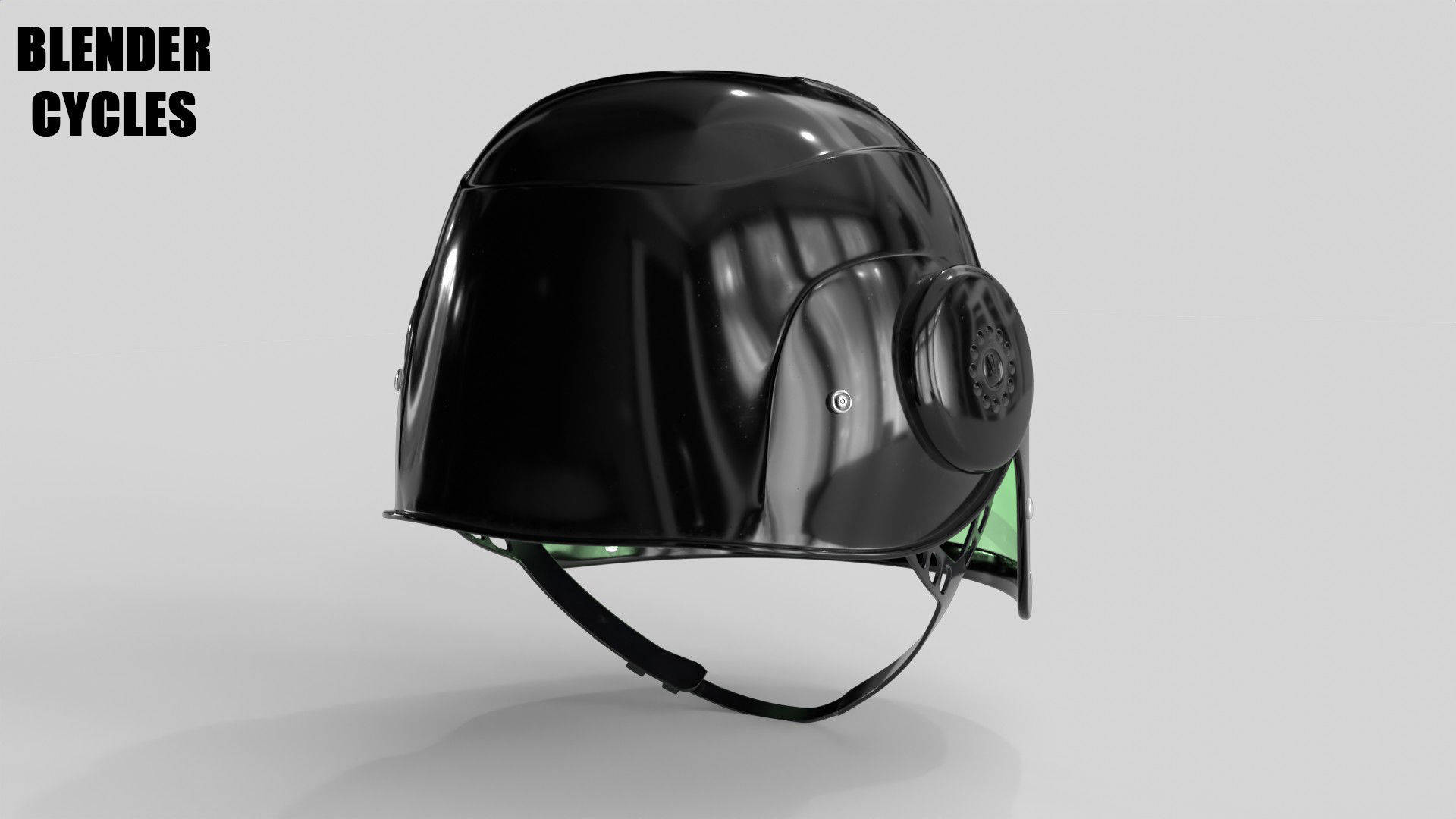 3D Model Collection Polise Swat Helmet VR / AR / low-poly | CGTrader