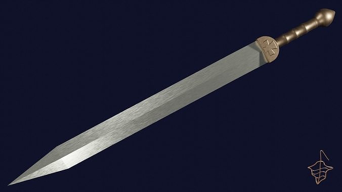 Spatha Vs Gladius