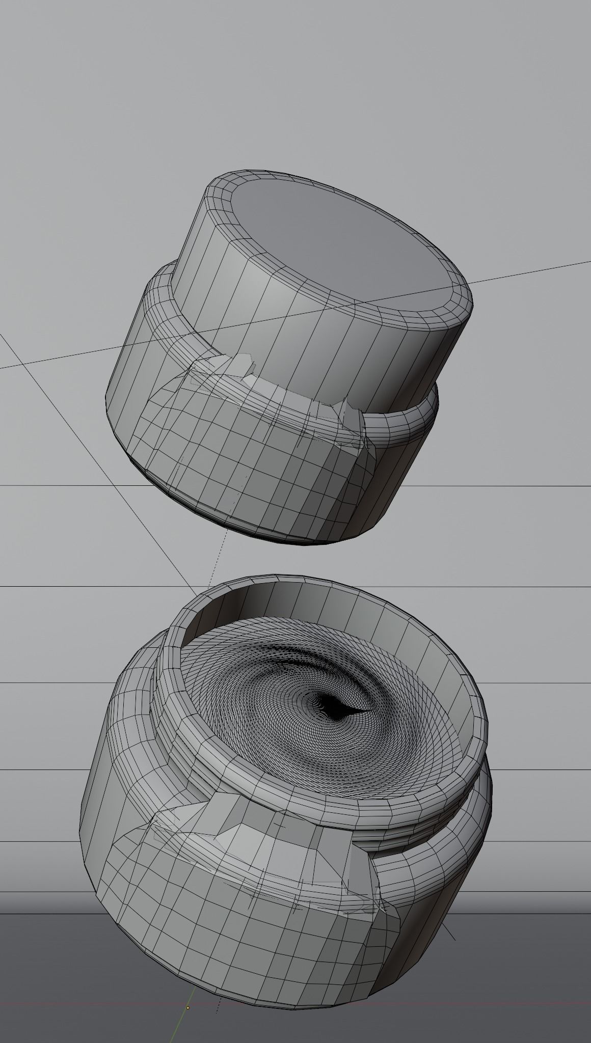 3D model 3d product modelling VR / AR / low-poly | CGTrader