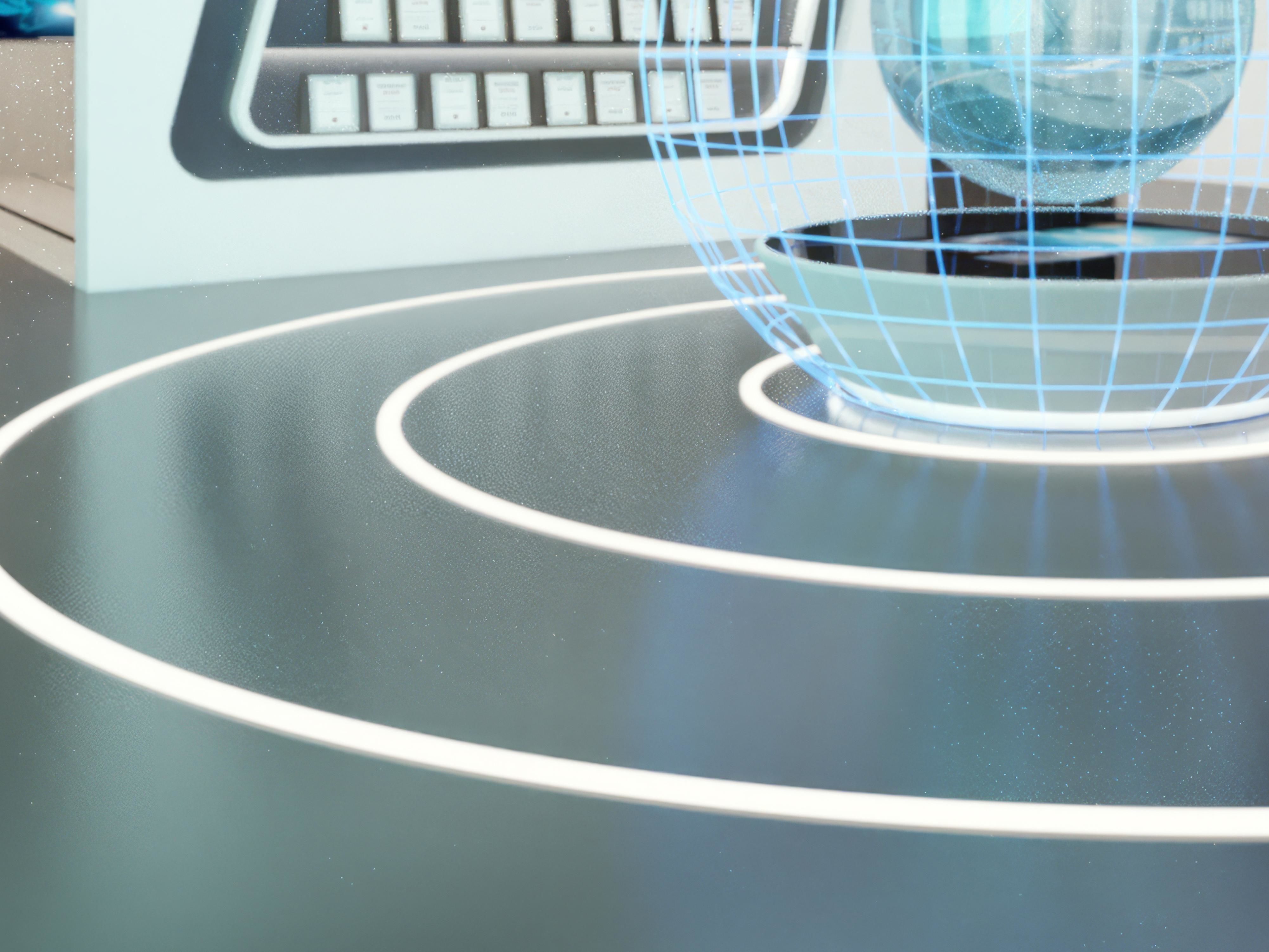 honor wall hallway Front hall 3D model | CGTrader