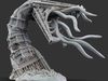 Giant Mimic - 3D Printable TTRPG - PRESUPPORTED - 32mm Scale 3D model ...