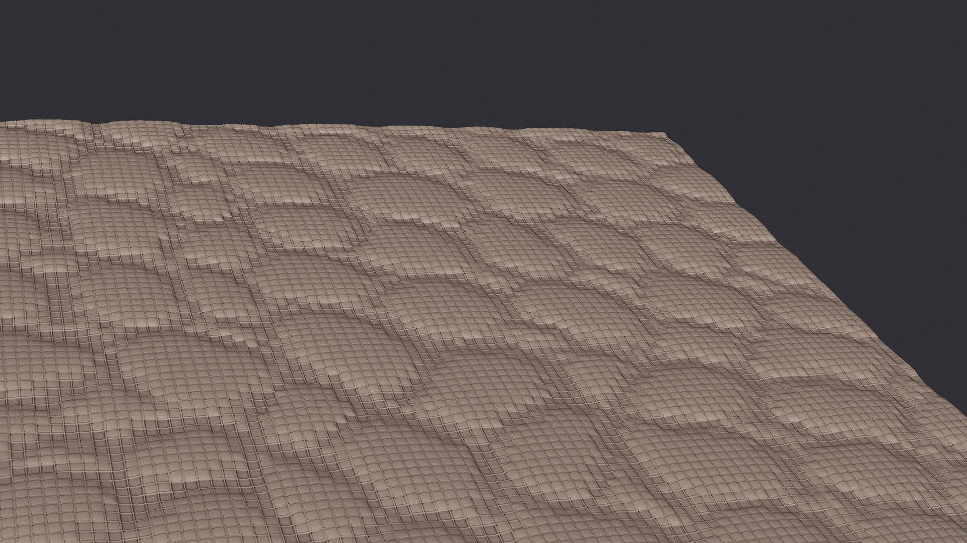 Snake Skin Fabric Leather Seamless Texture 3D model 3D printable | CGTrader