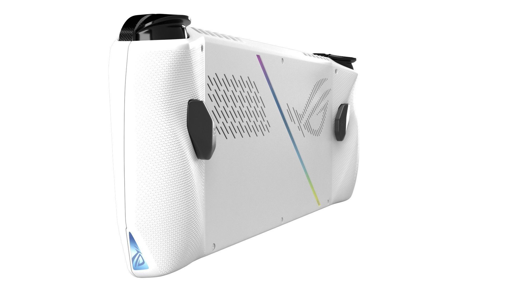 Asus ROG Ally 3D model | CGTrader