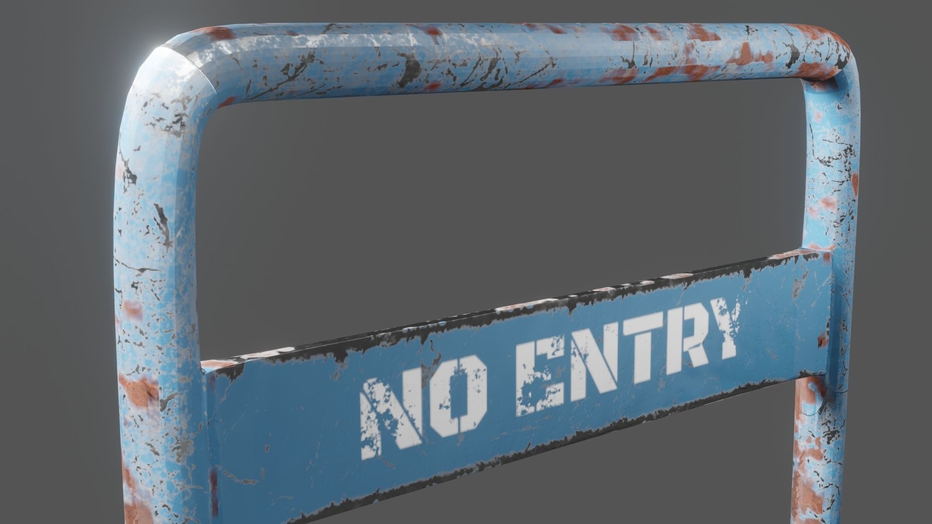 3D model Street Assets 62 Pieces Pack VR / AR / low-poly | CGTrader