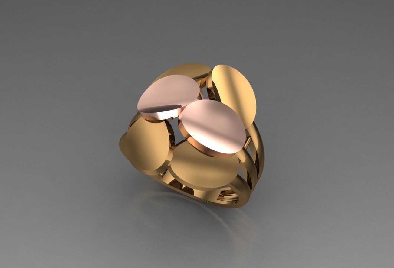 SPECIAL 3D DESIGN 3D model 3D printable | CGTrader