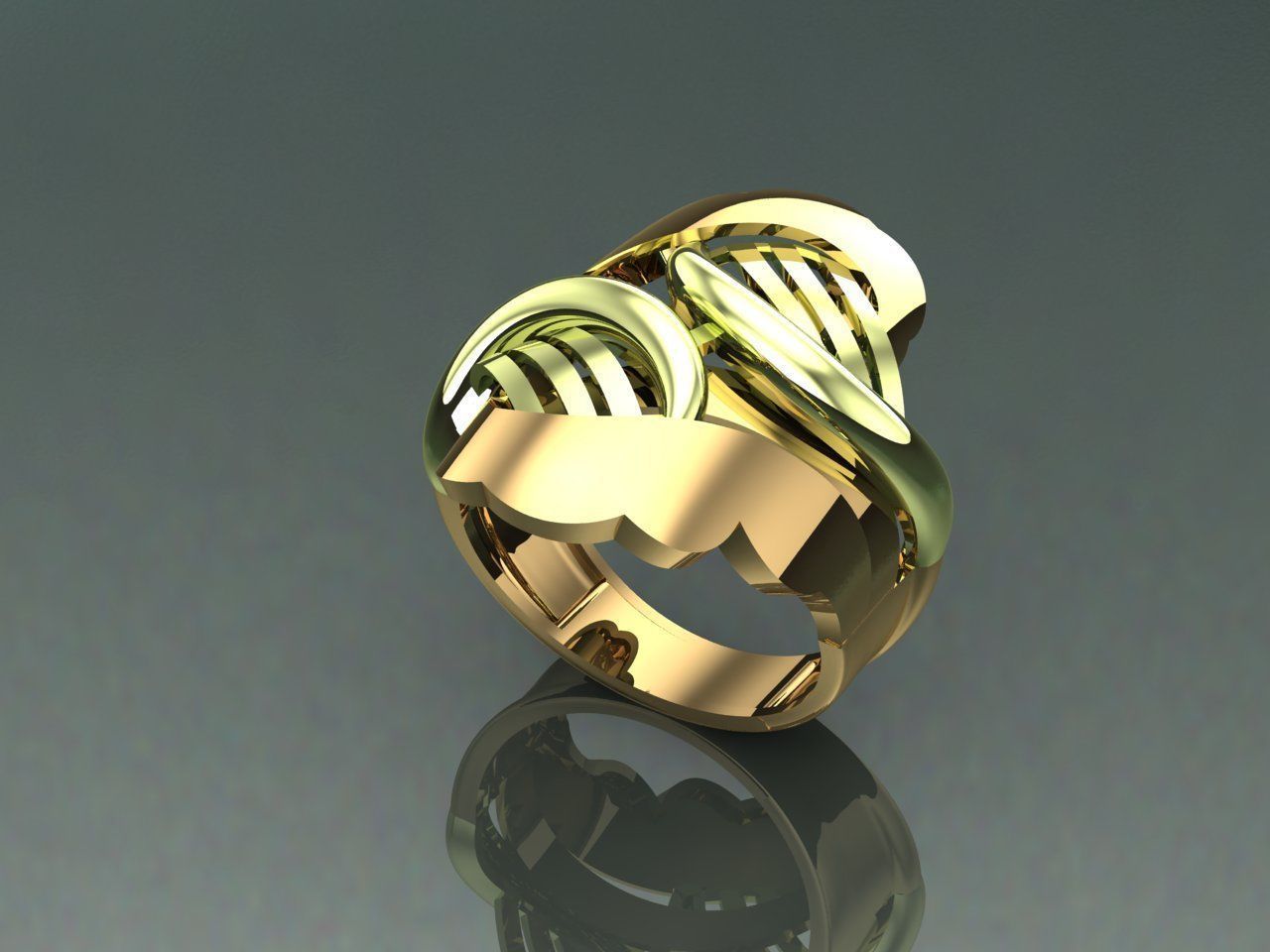 SPECIAL 3D DESIGN 3D model 3D printable | CGTrader
