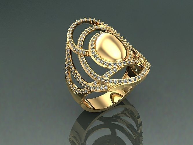 SPECIAL 3D DESIGN 3D model 3D printable | CGTrader