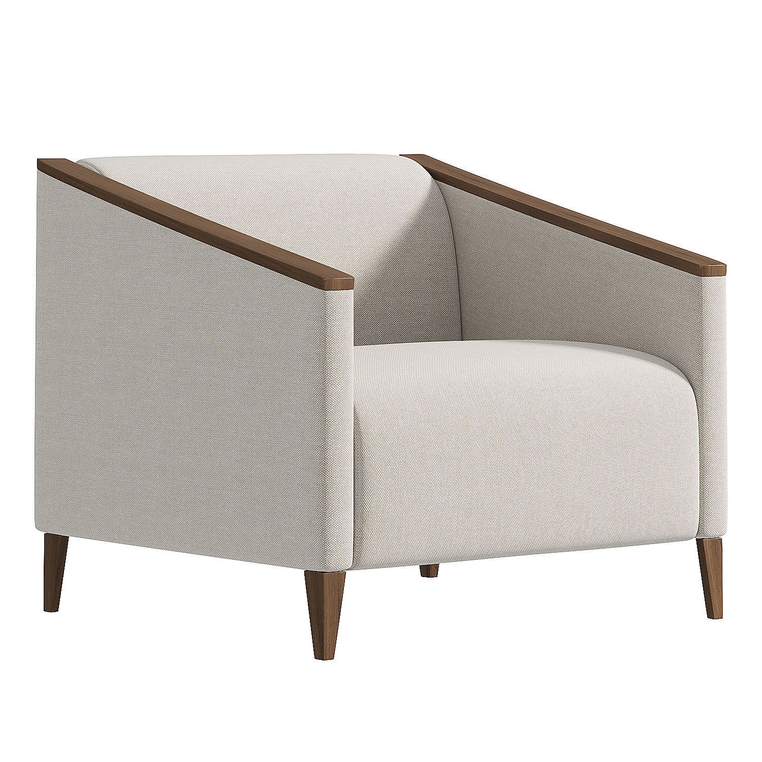 Rondo chair by cazarina 3D model | CGTrader