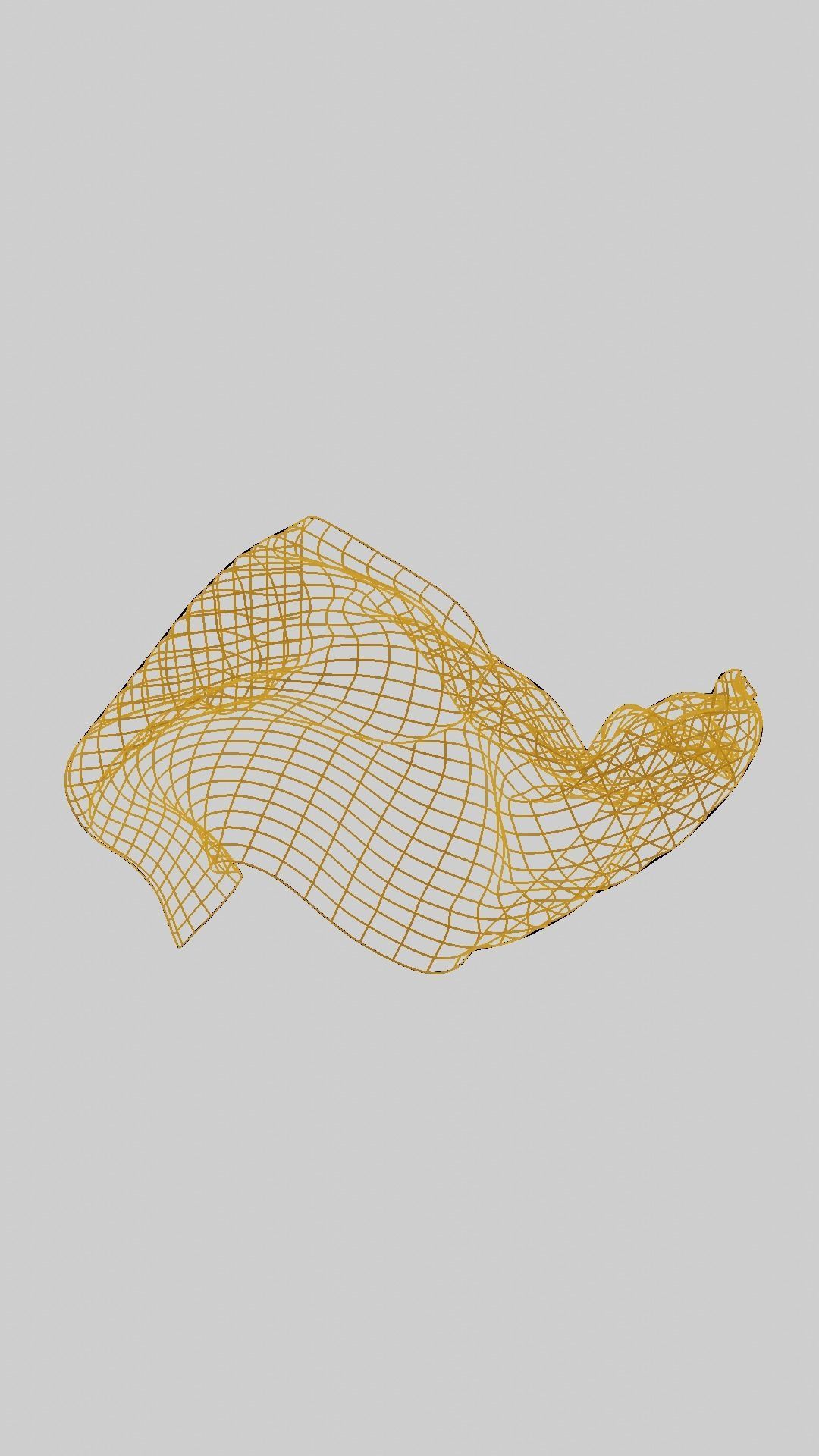 3D model Flag Simulation VR / AR / low-poly | CGTrader