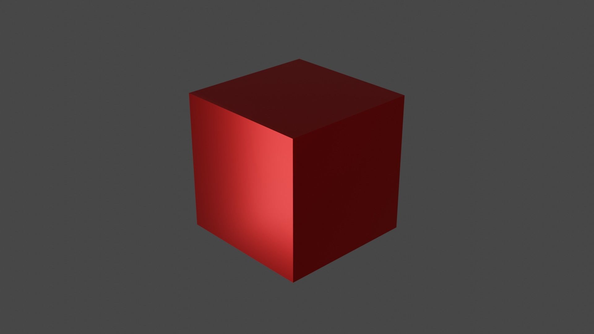 Red Metal Cube free Texture | CGTrader