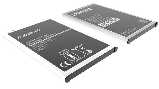 Mobile Batteries 3D model | CGTrader