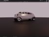 1936 Stout Scarab 3D Model 3D model | CGTrader