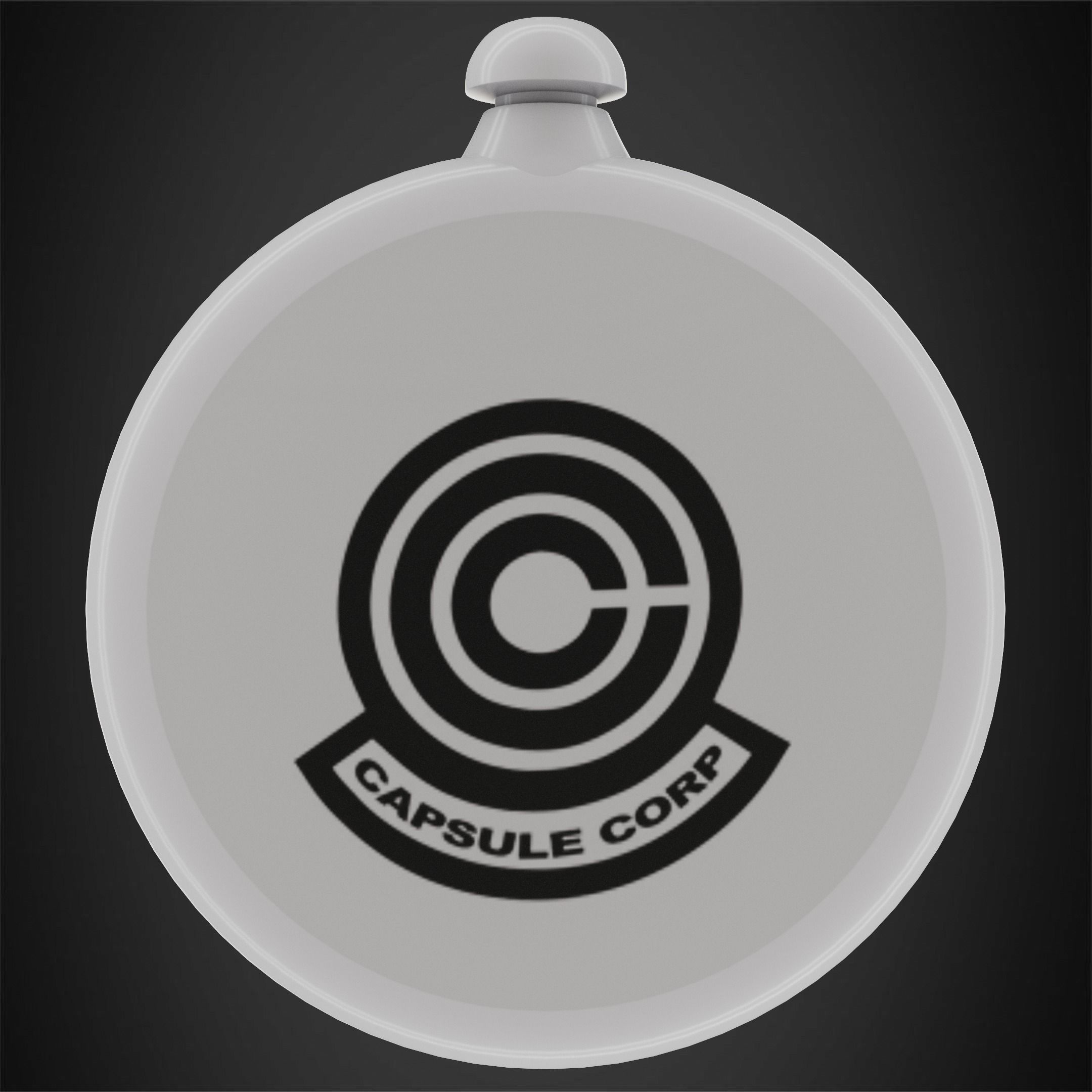 Dragon Ball Dragon Radar for Cosplay 3D model 3D printable | CGTrader