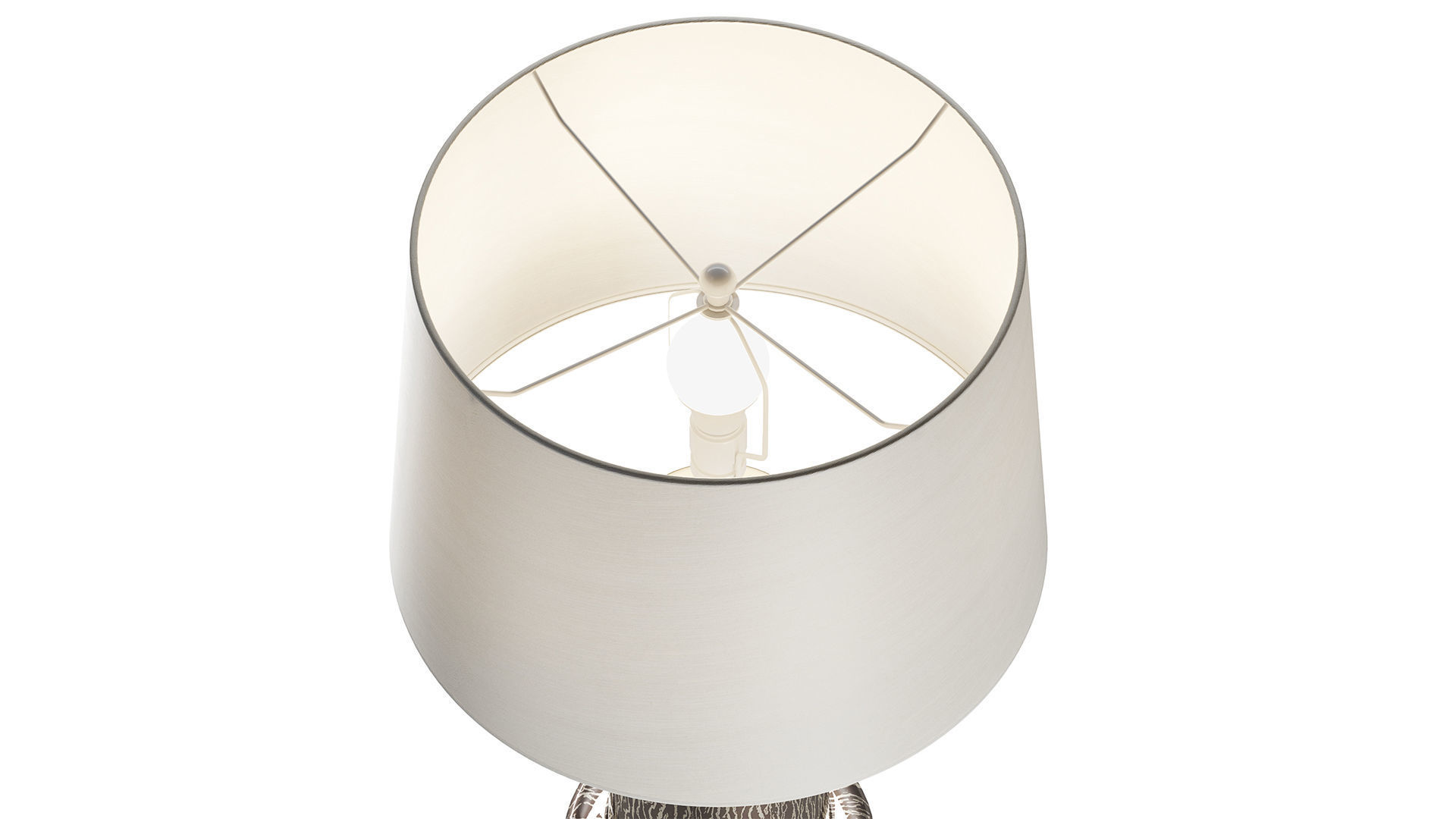 Messina Lamp 3D model | CGTrader