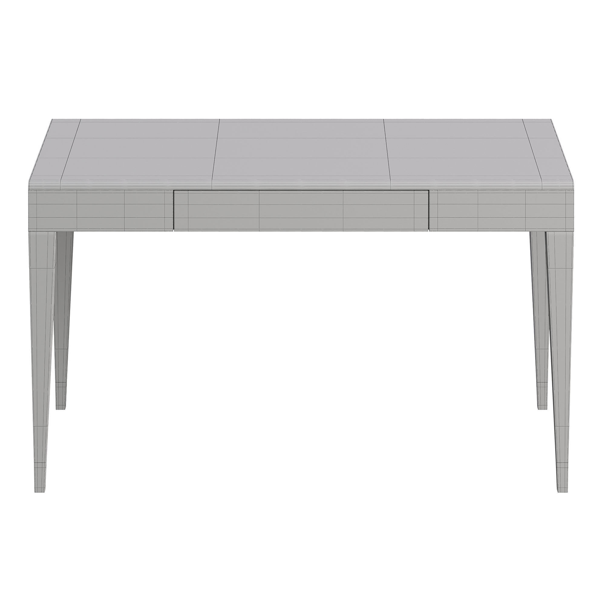 DRESSING TABLE By Giorgiocollection 3D model | CGTrader