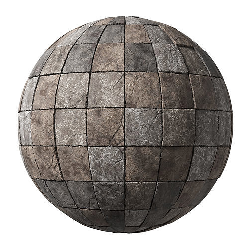 Seamless Tile Material 14 Texture | CGTrader