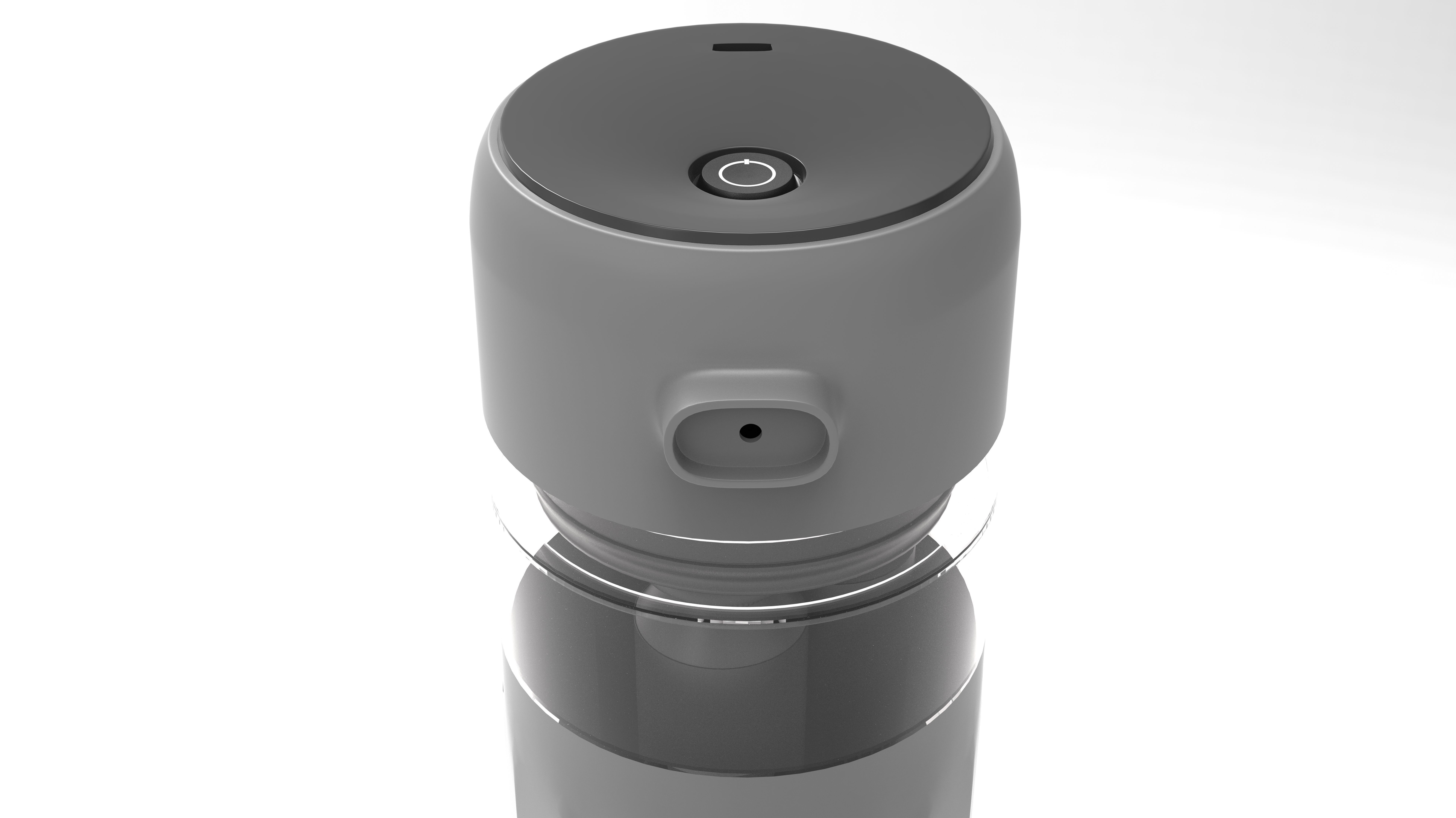 Humidifier 3D Model 3D model | CGTrader