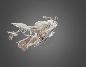 600cc 3D Models | CGTrader