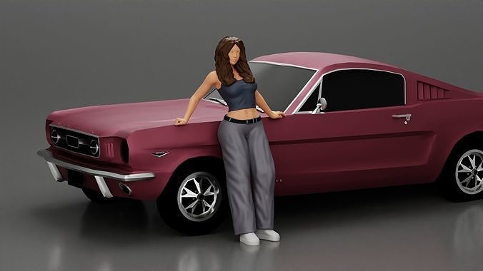 Cholas Be Like Ready For The Car Show