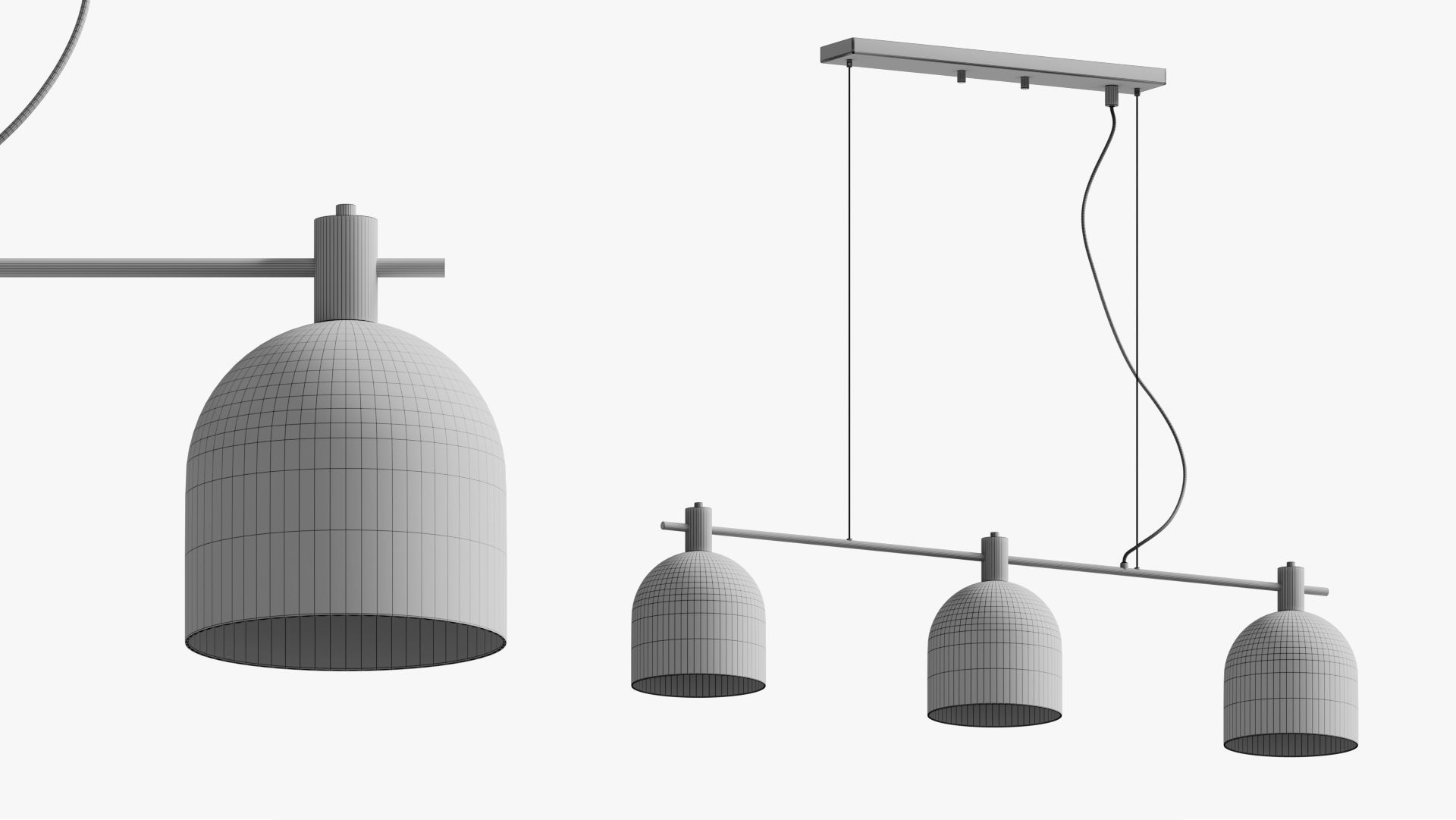 Luca Designed By Ac Studio 3D model | CGTrader