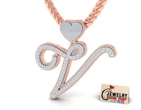 Cursive 3D Models | CGTrader