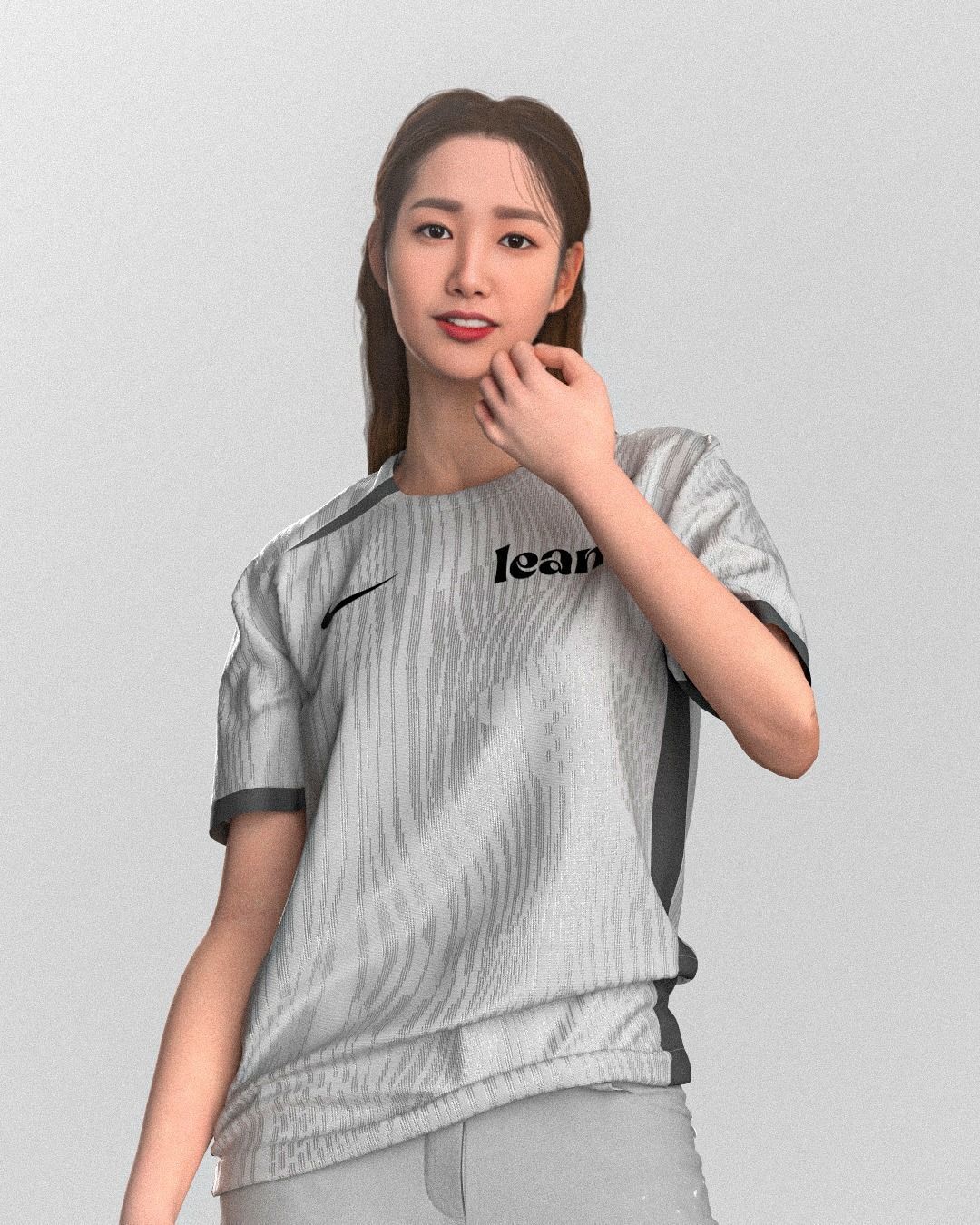 Nike 23 -24 free 3D model | CGTrader