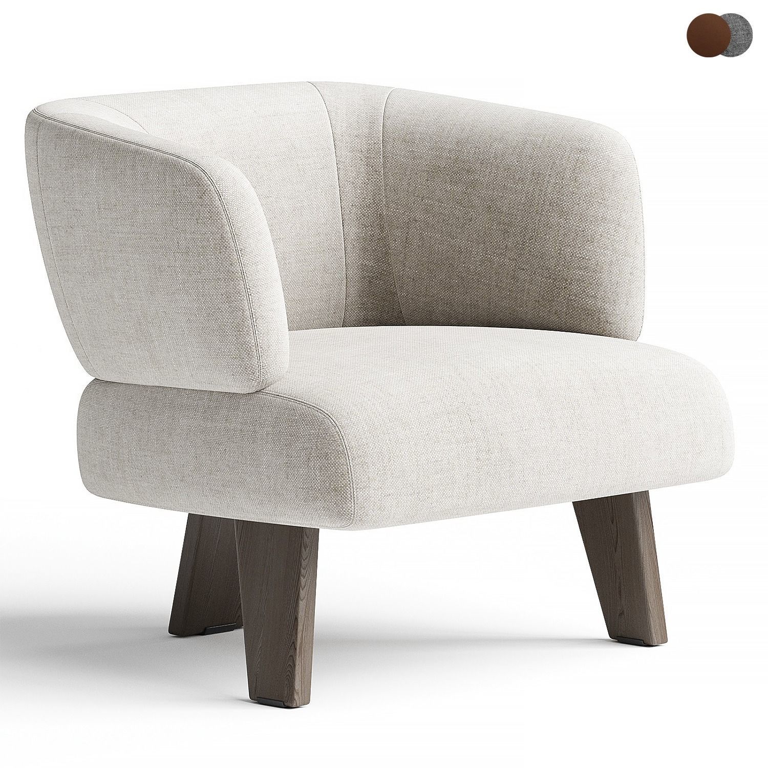 REEVES SMALL 3D model | CGTrader