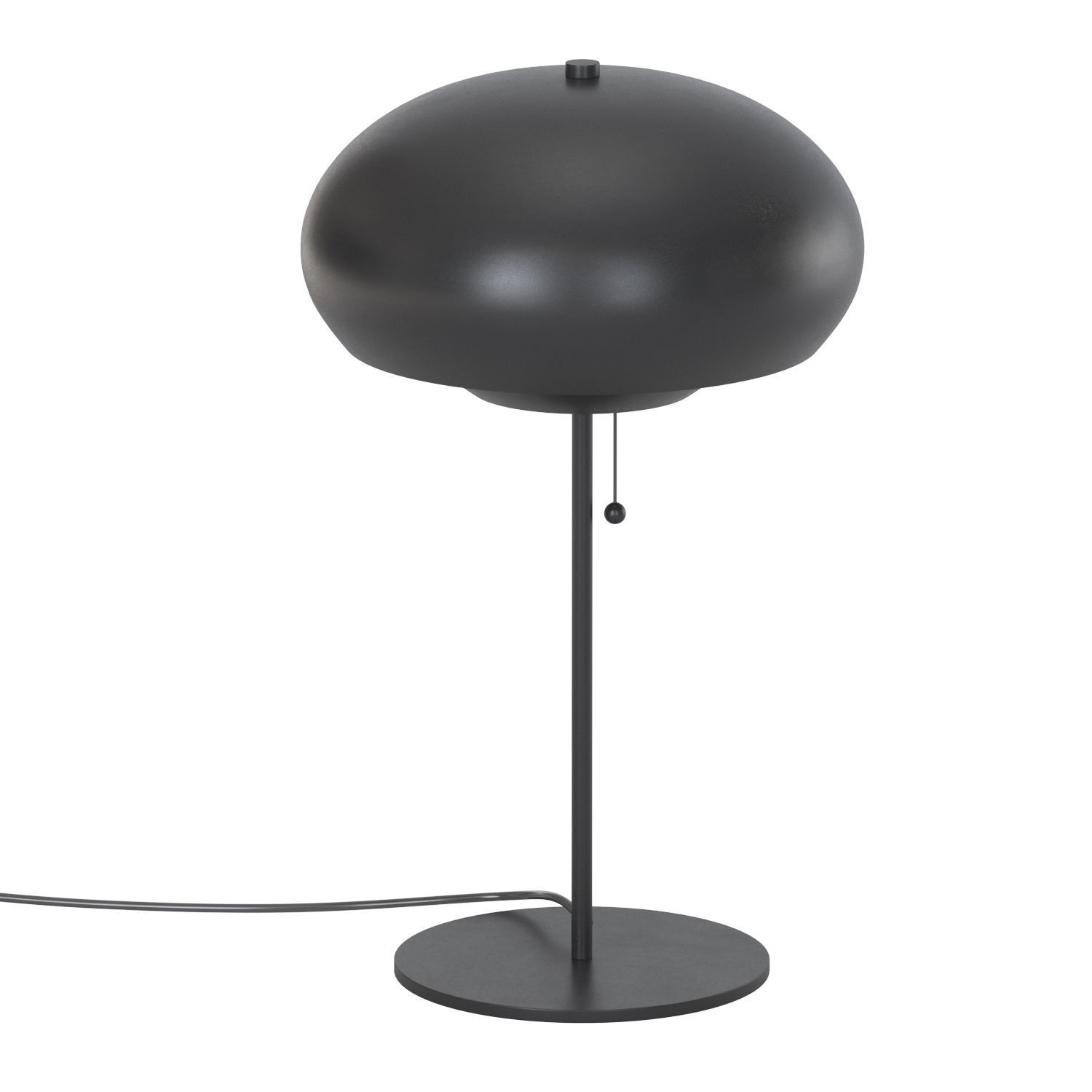 Table lamp champ Frandsen 3D model | CGTrader