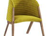 Mafalda Chair By Moroso Collection 3D model | CGTrader