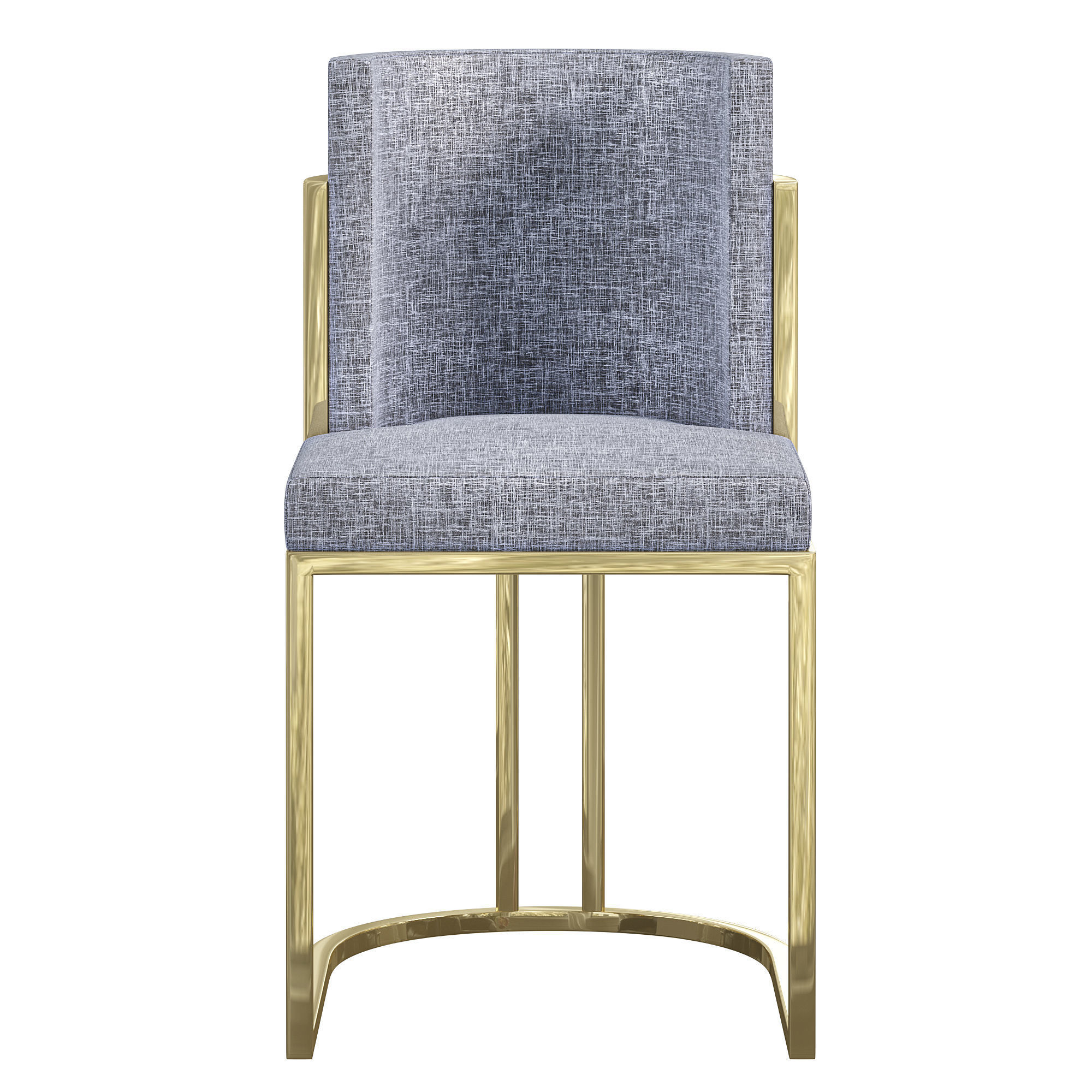 Loren chair by Elven Luxury 3D model | CGTrader